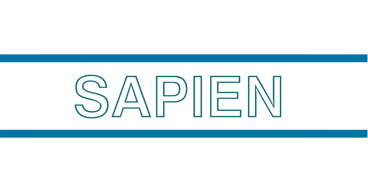Sapien Store